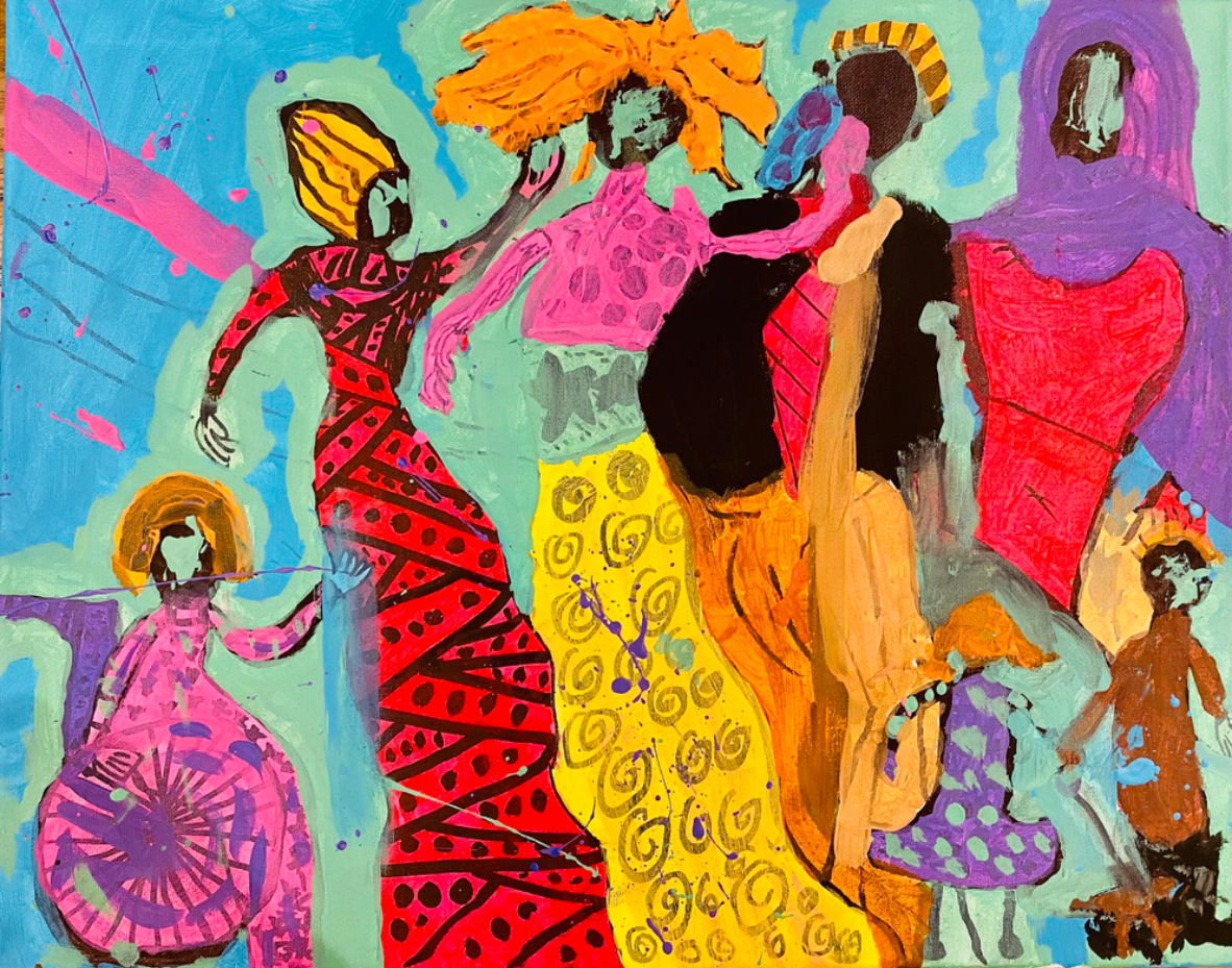 UTA opens statewide student art competition | News, Sports, Jobs ...